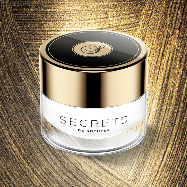 SOTHYS Secrets de Sothys - crema - 50 ml – "L'altro Sole" Centro Estetico